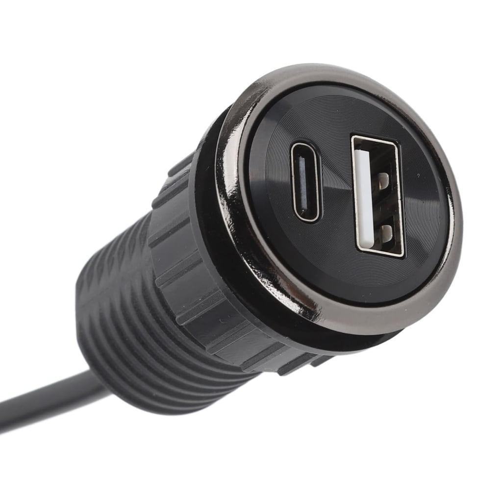 Double Port 5V 2A USB Charging Power Adapter For Home Office Travel ...