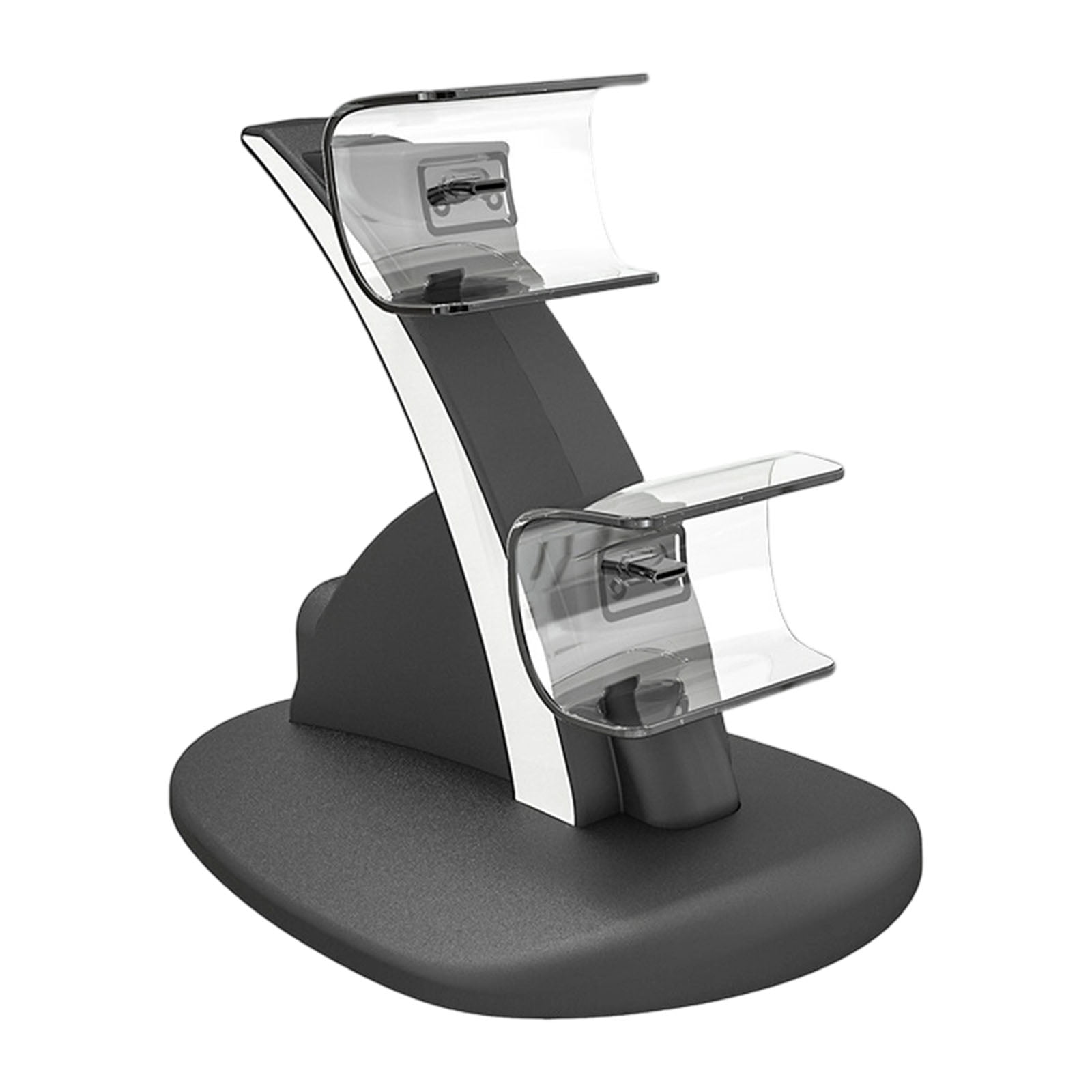 Double Port Charging Dock for Controllers with Wireless Direct Plugs ...