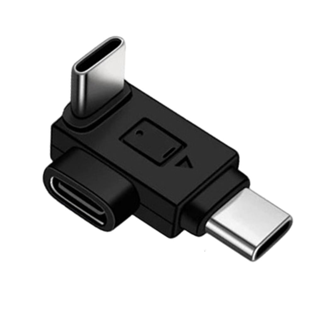 Double Port USB 3.0 to tiny USB & Type C Conversion for Live Broadcast ...