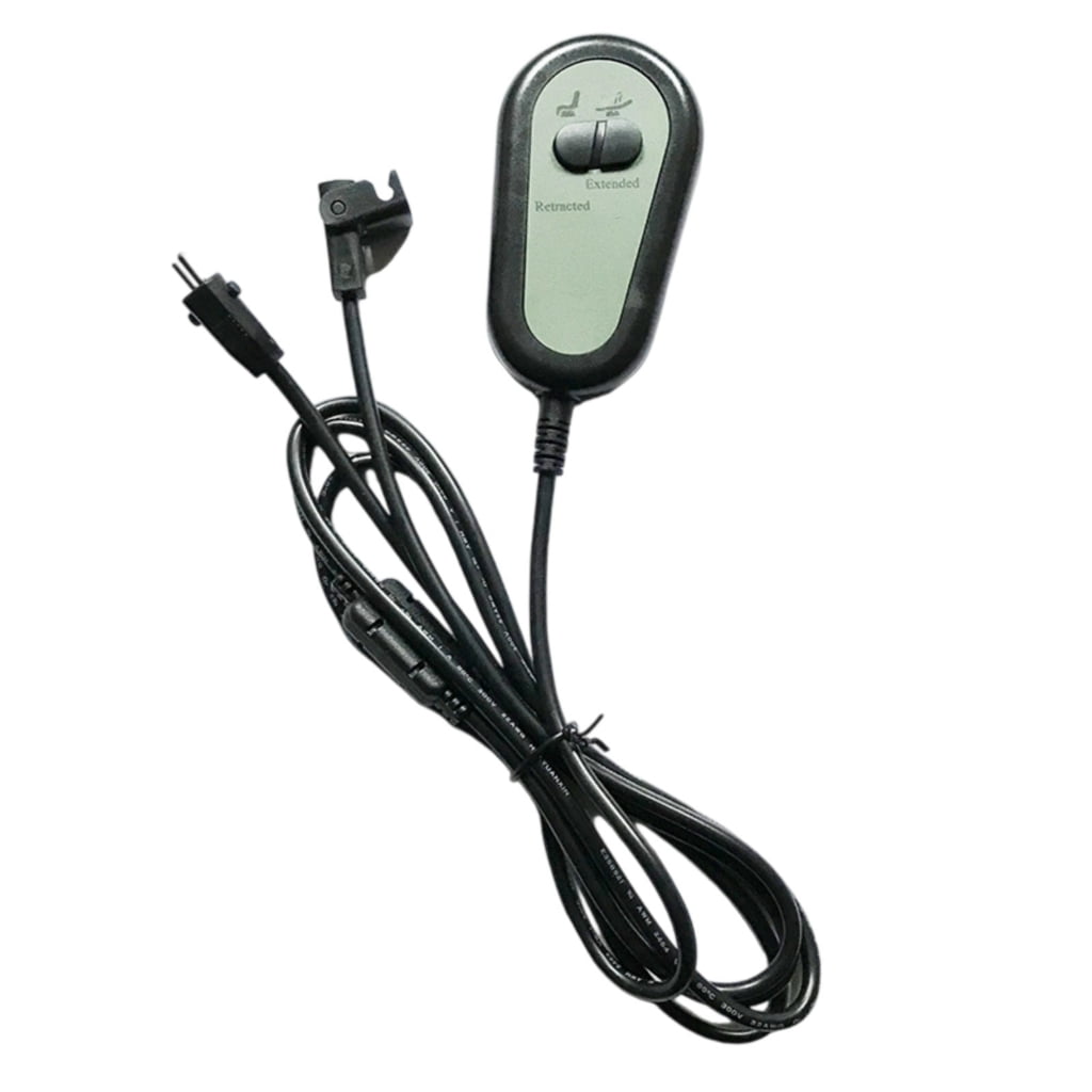 Double Position Electric Chair Controller 12 32V 5A Easy Carry Hand ...