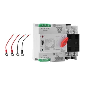 Power Switches