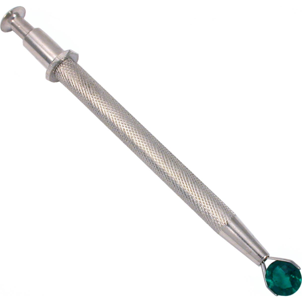 Double Prong Diamond Gemstone Bead Pick Up Tool 5" New - Walmart.com