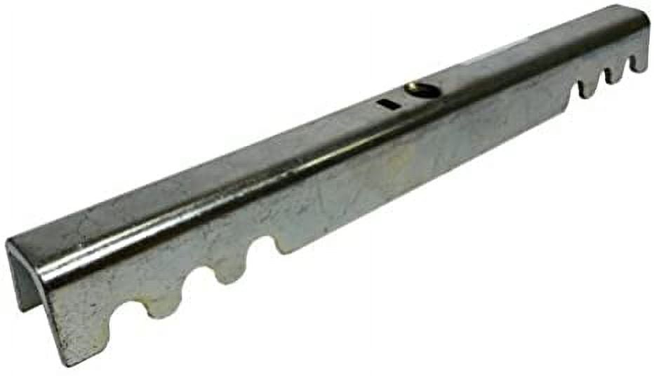 Double Propane Tank Hold down Bracket Bar 3/8â€ - Walmart.com