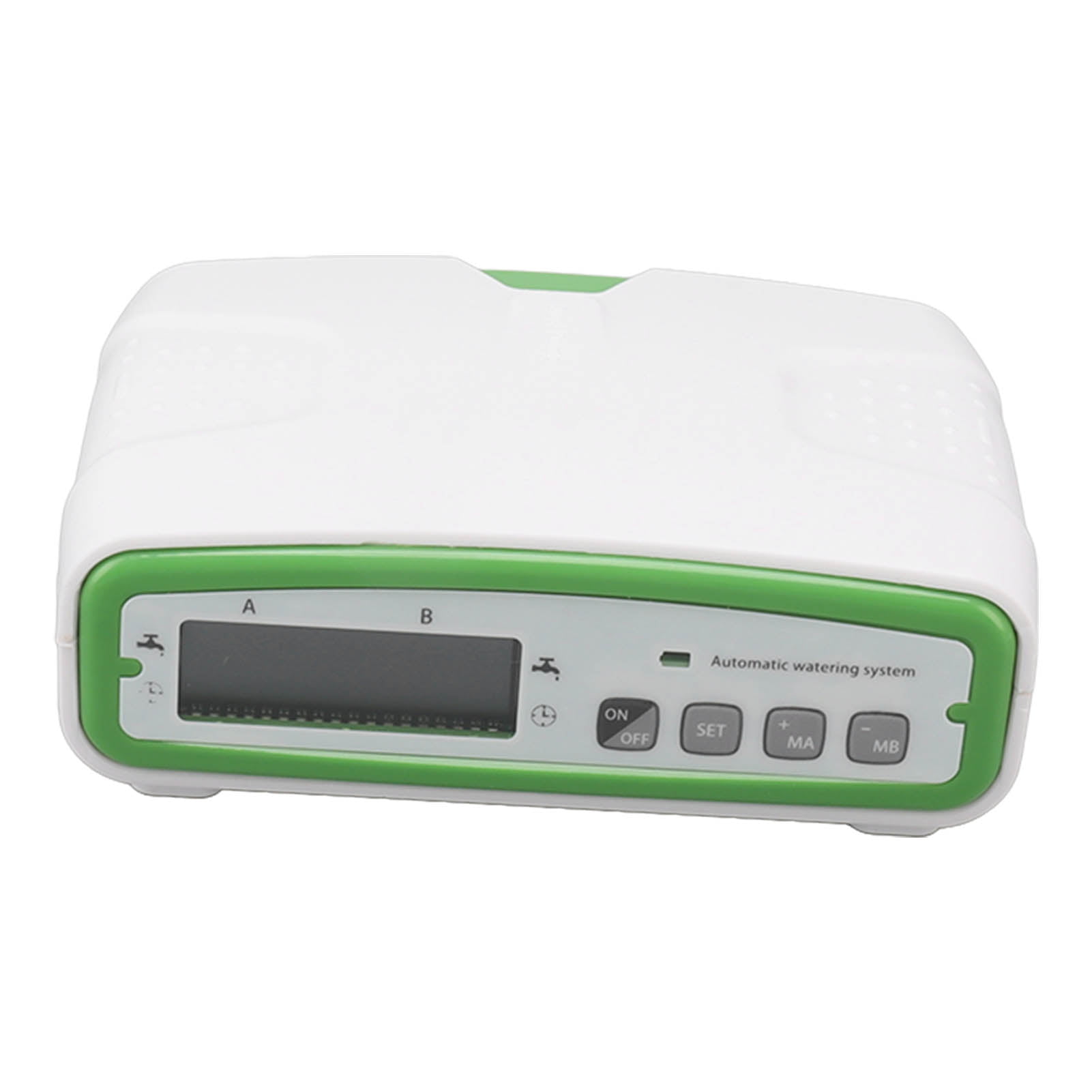 Double Pump Automatic Flower Watering Device Automatic Watering System ...