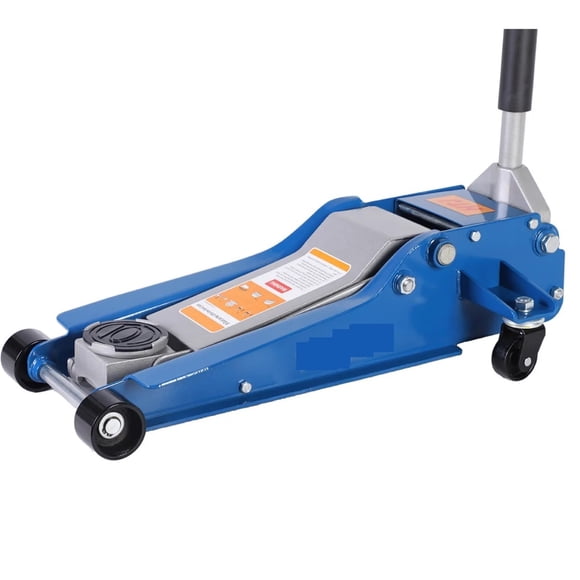 5 Ton Jack