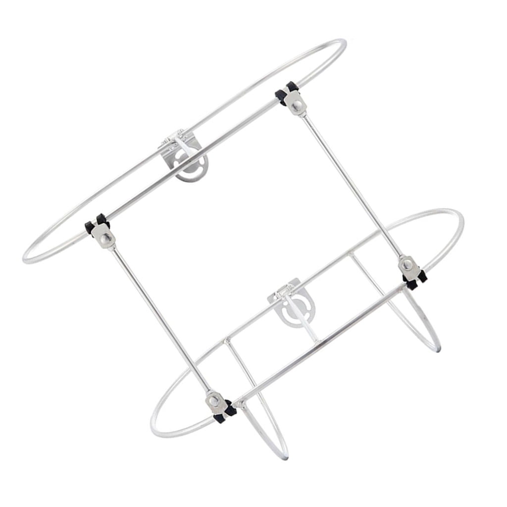 Double Purpose Mudguard Folding Rack Stainless Steel Bracket for ...