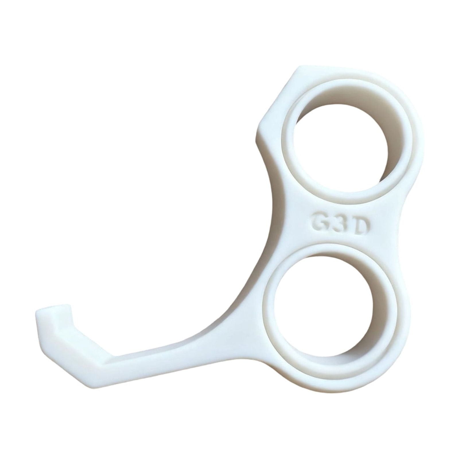 Double Purpose Stand With Anti Stress Features Comfortable Hand Grip ...
