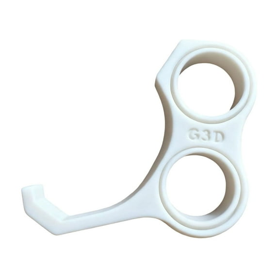 Double Purpose Stand With Anti Stress Features Comfortable Hand Grip ...