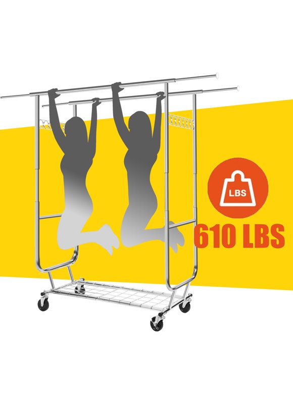 Clothing Racks - Walmart.com
