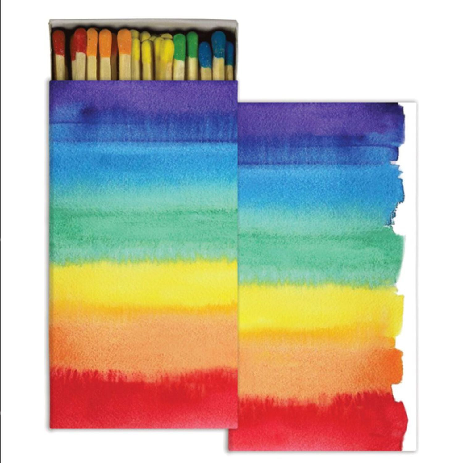 Double Rainbow Matches - Walmart.com