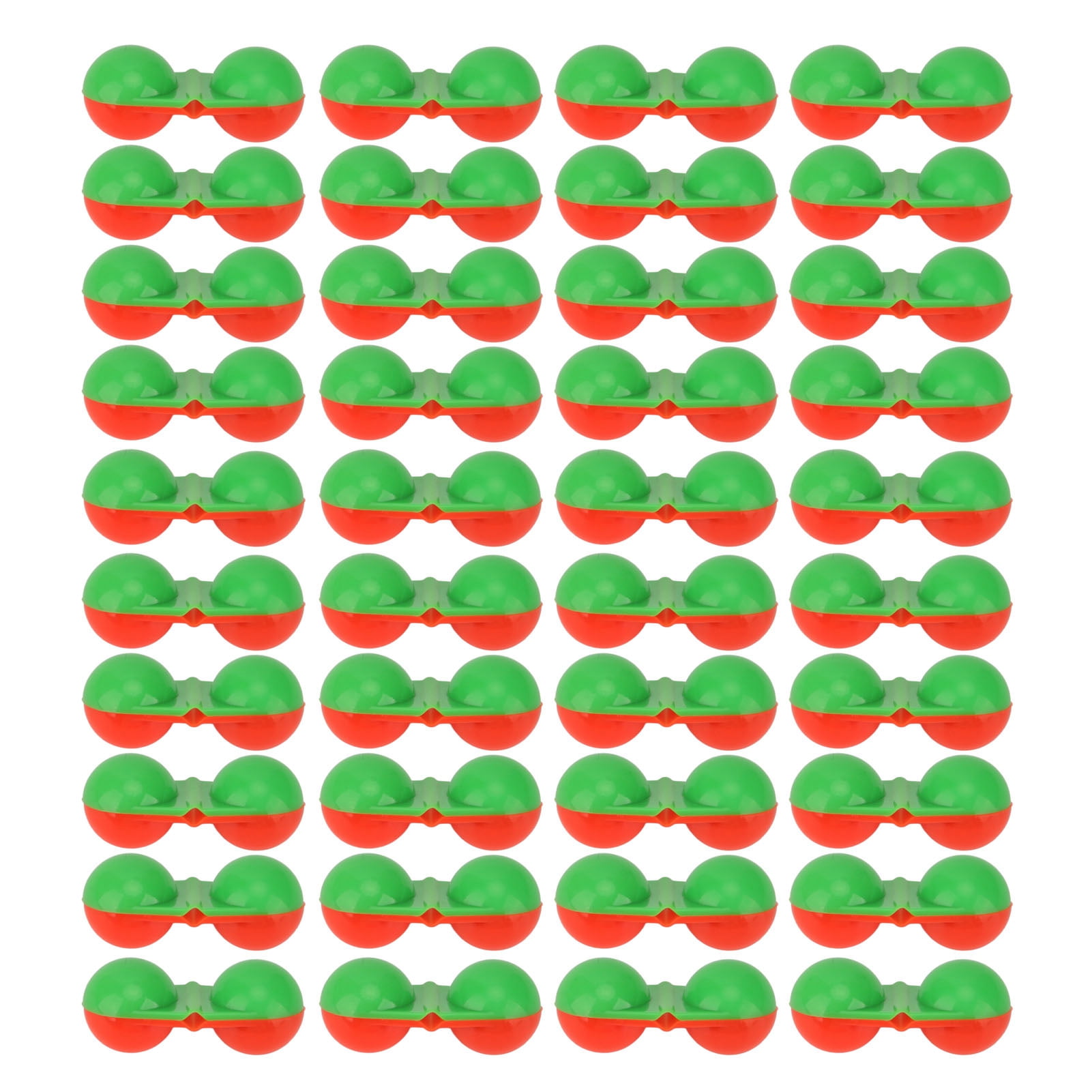 Double Rattles Tackle for Sea Fishing, Catfish Rattles Enhance ...