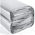 Double Reflective Insulation 24 in X 20 FT RV Window Insulation for ...