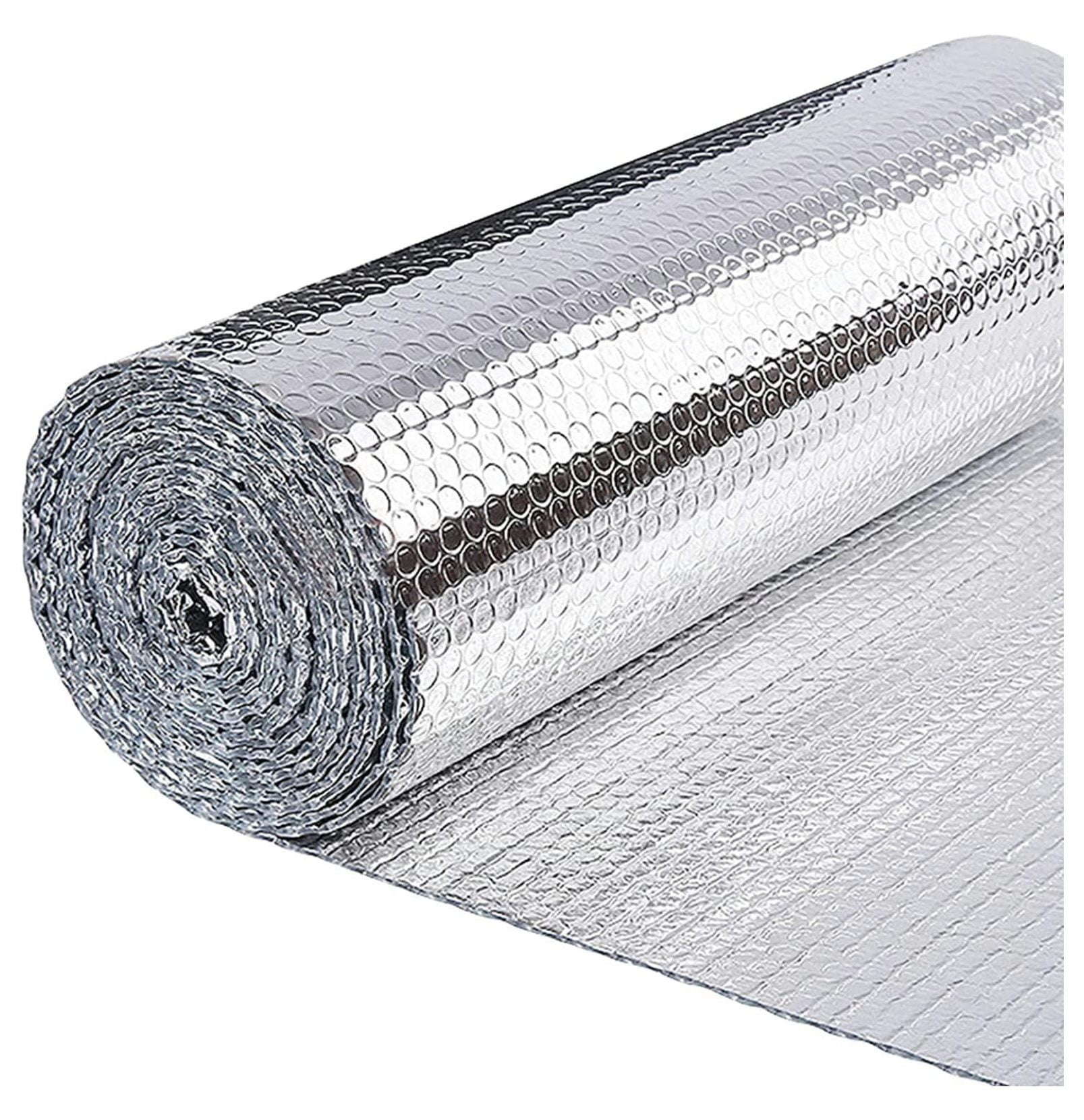 Double Reflective Insulation -Foam, Reflective Window Insulation ...