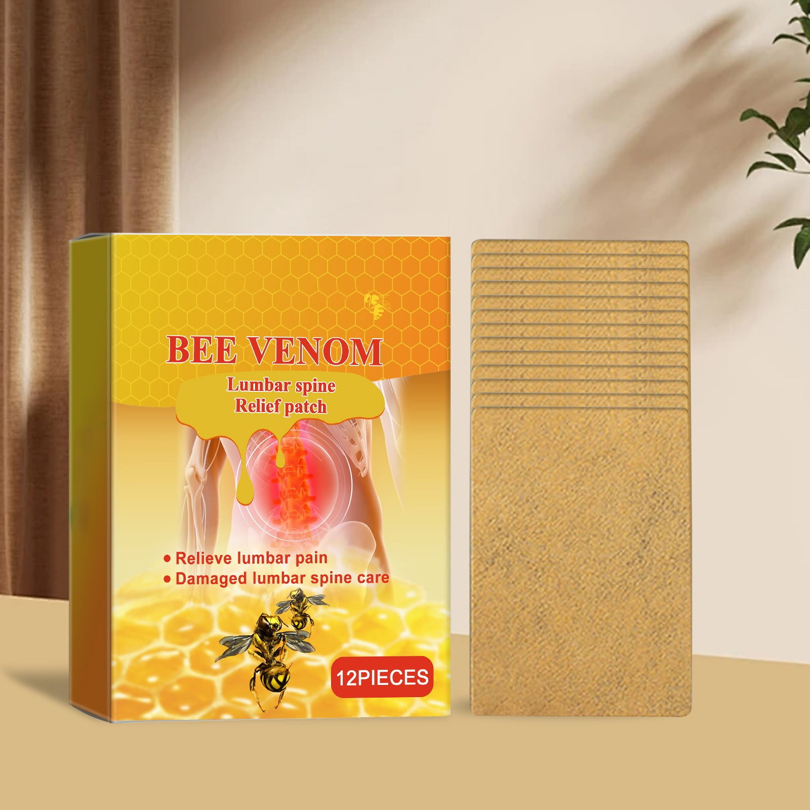 Double Repair Face Moisturizer Lumbar Nursing With Activating Tendons ...