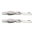 Double Rings Opening Pliers Fishing Line Pliers Fishing Tackle ...
