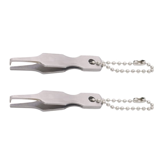 Double Rings Opening Pliers Fishing Line Pliers Fishing Tackle ...