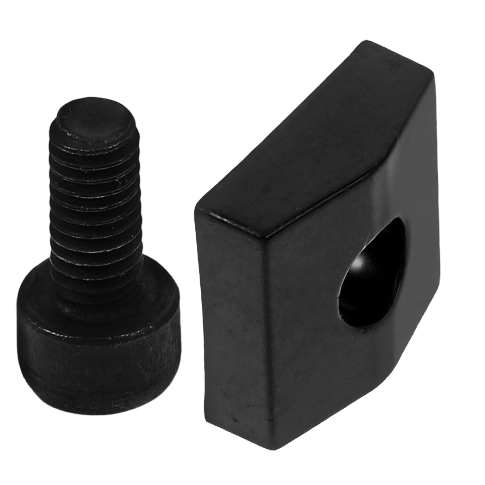 Double Rocking Accessories Electric Guitar Fixer Brace Block - Walmart.com