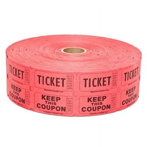 Red Tickets