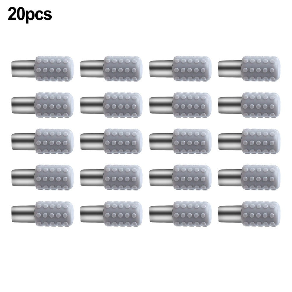 Double Roller Catch Cupboard Cabinet Door Close Latch Gripper Lock ...