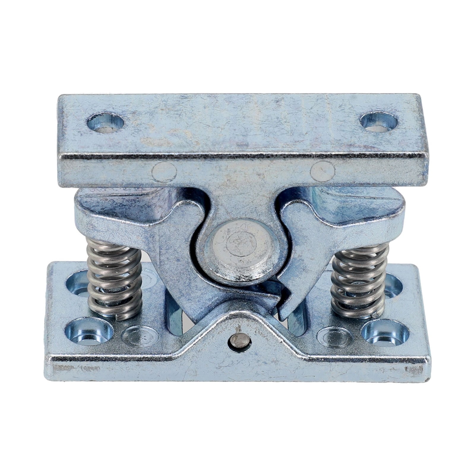 Double Roller Catch Release Clamp Easy Lock Roller Catch Cabinets Door ...