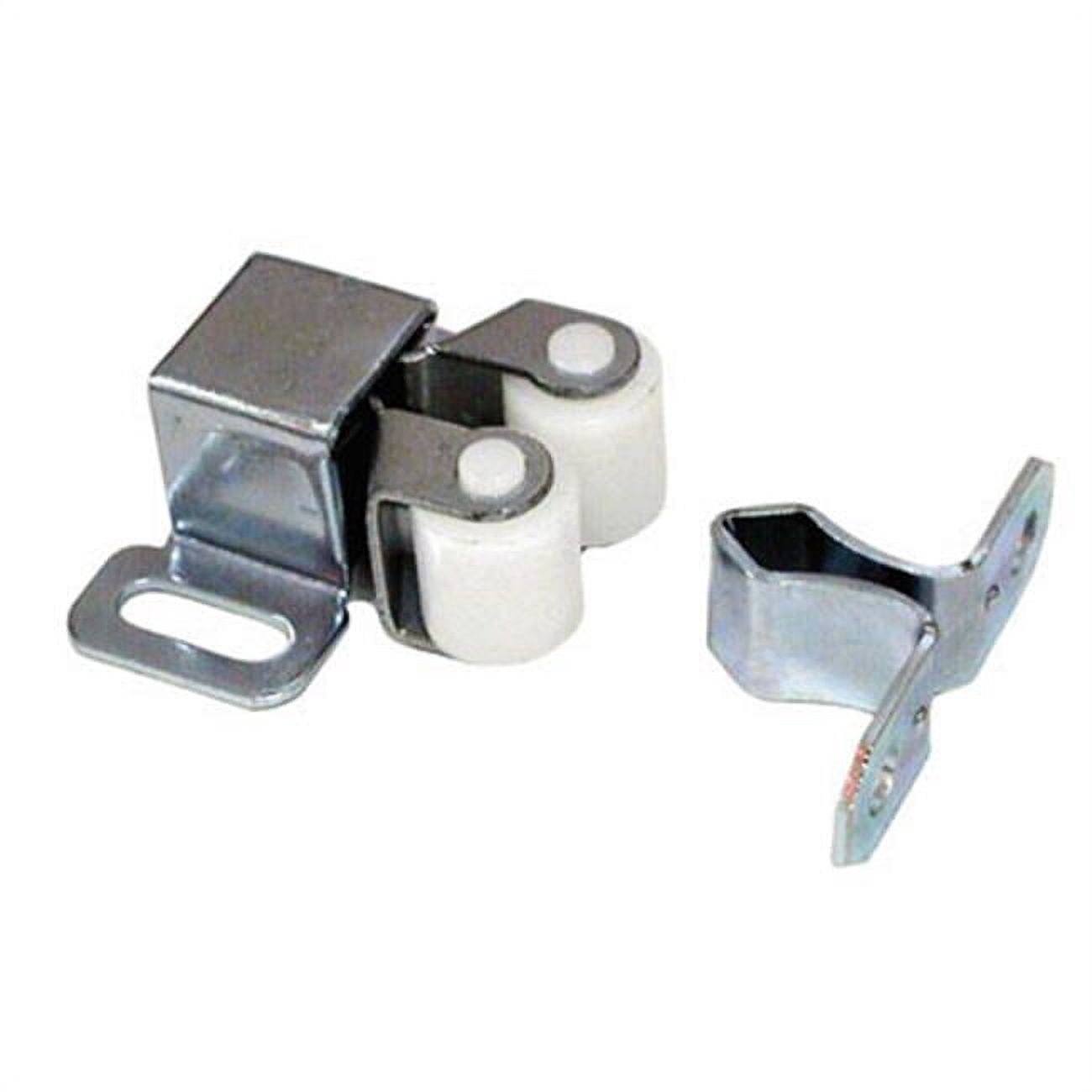 Double Roller Latch, Zinc - Walmart.com
