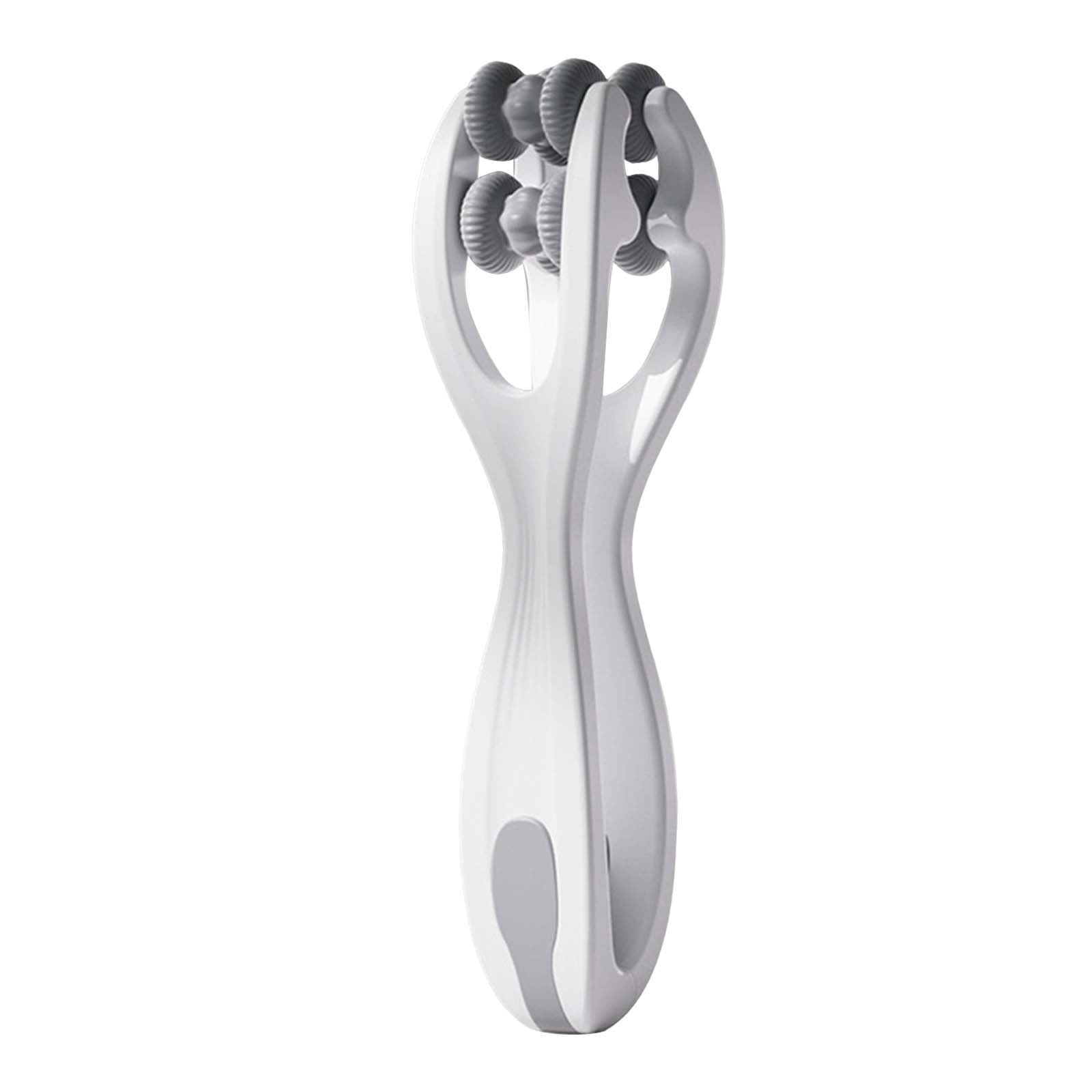 Double Roller Massager for Hands, Finger & Arthritis Relief, Dual-Sided ...