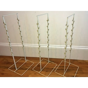 Shop Durable Chip Clip Racks and Snack Displays for Home and Retail