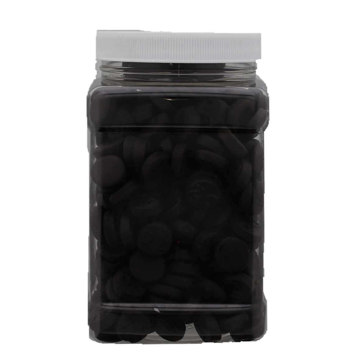 Double Salt Licorice 2.25 Pound - Custom Double Salt Bulk Licorice ...