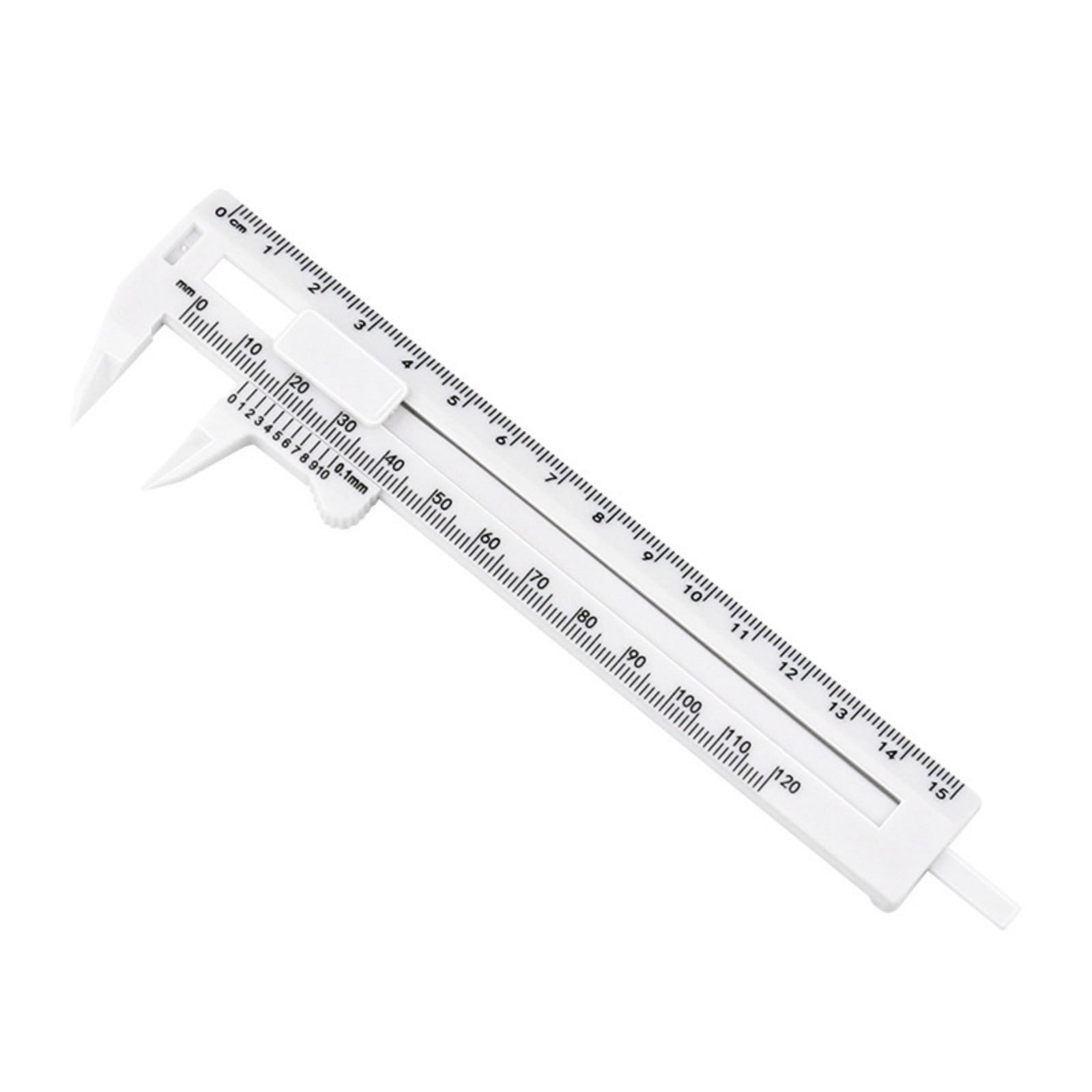 Double Scale Micrometer for Jewelry Diameter Thickness Measurement ...