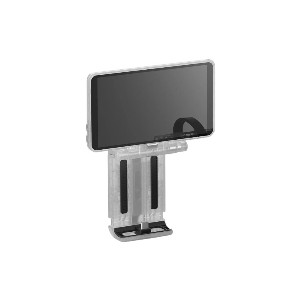 Double Screens Expansion Display with 5.5inch Touch Screens ...