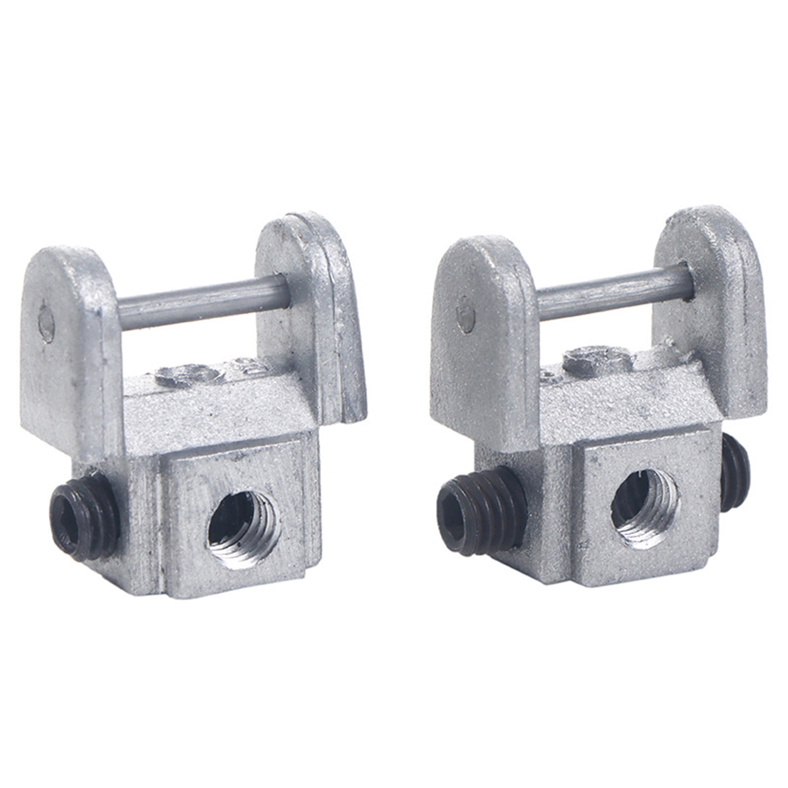 Double Scrollsaw Blade Holder Rusts Resistant Stainless Steel Handsaw ...