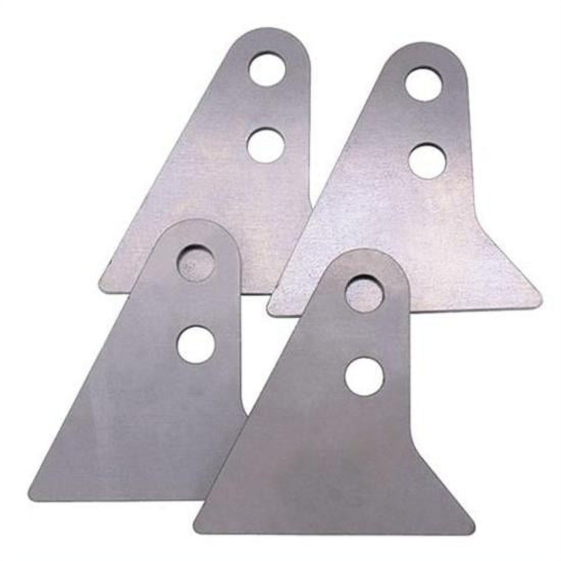 Double Shear Mount Brackets for Adjustable A-Arm - Walmart.com