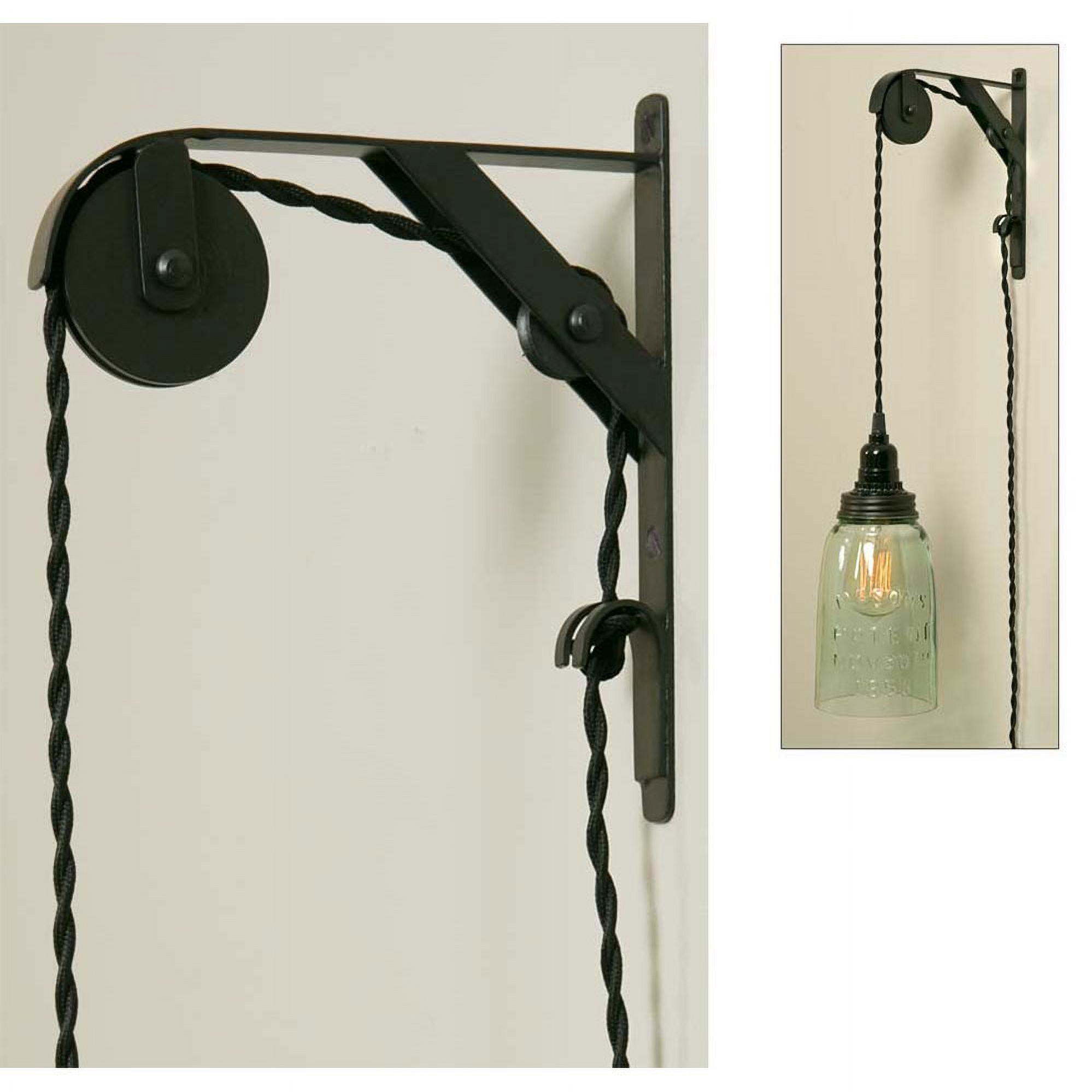 Double Sheave Bracket - Box of 2 - Walmart.com