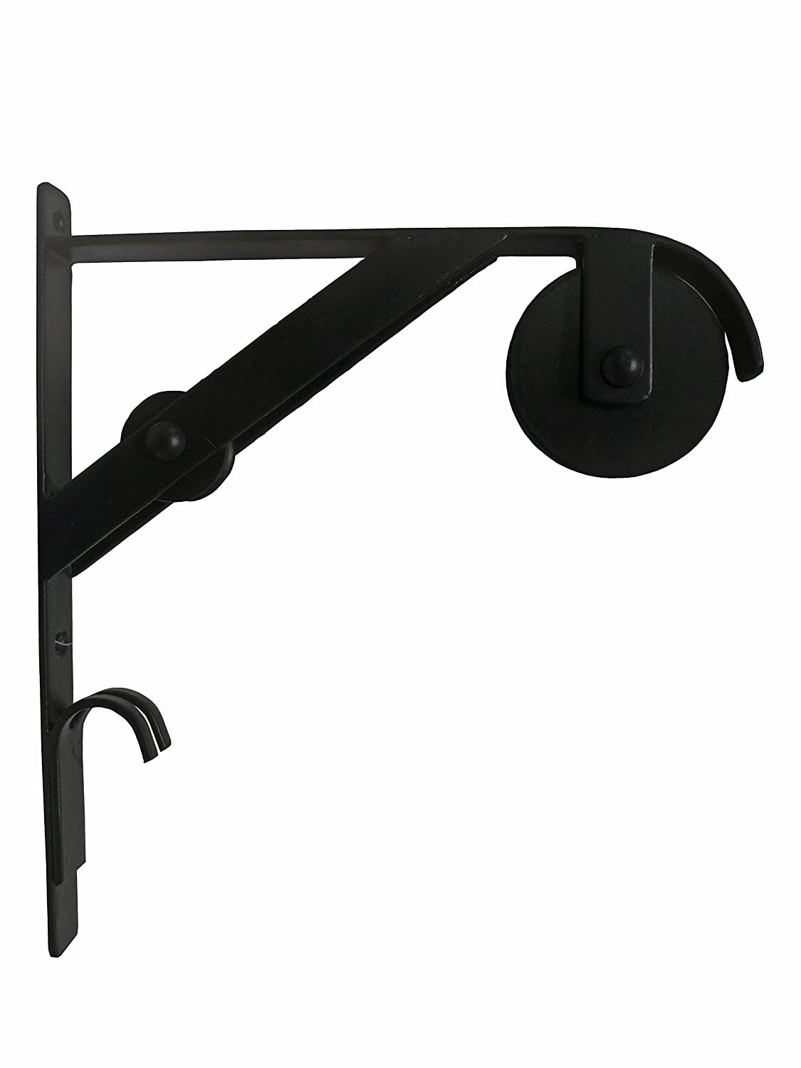 Double Sheave Pendant Lamp Bracket - Walmart.com