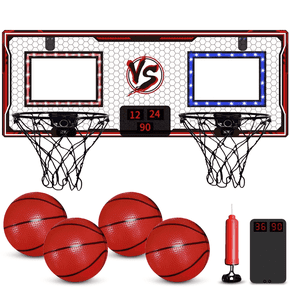 Mini Basketball Toy