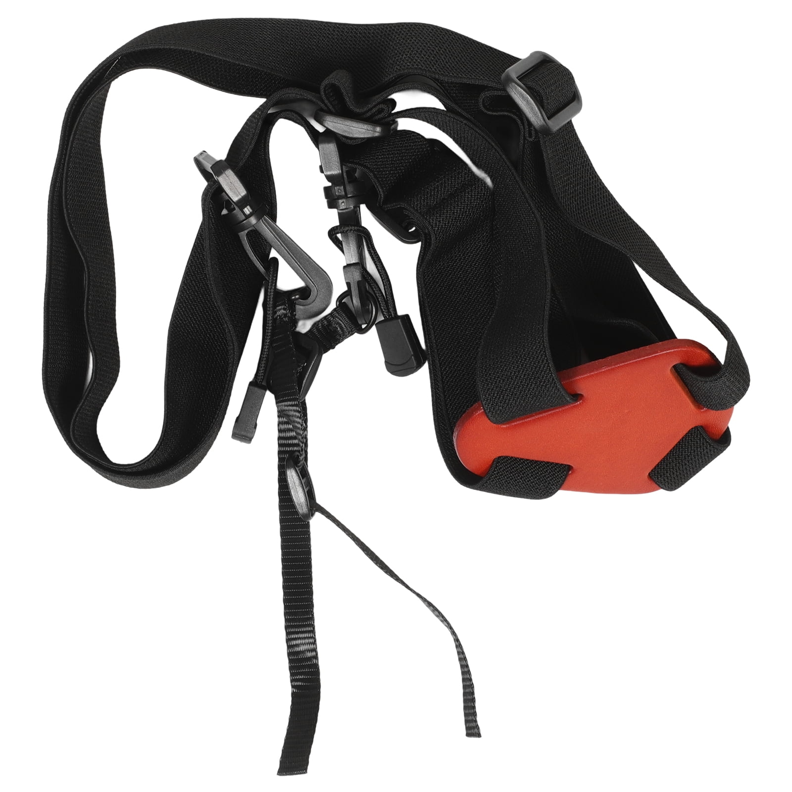 Double Shoulder Camera Strap Harness Cross Binocular Straps Multi ...