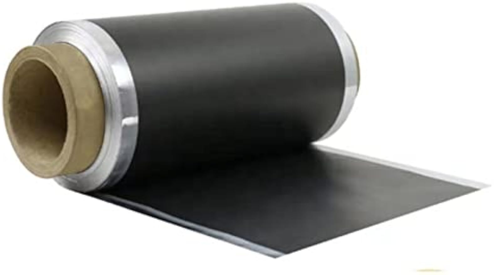 Double Side Carbon Coated Aluminum Foil Lithium Ion Battery Materials ...