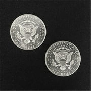 Heads Or Tails Coins