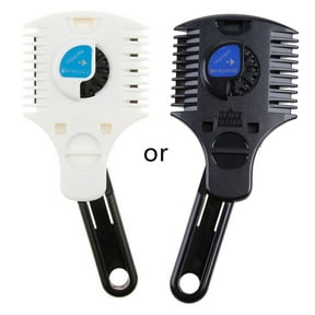 Razor Hair Cutting Comb