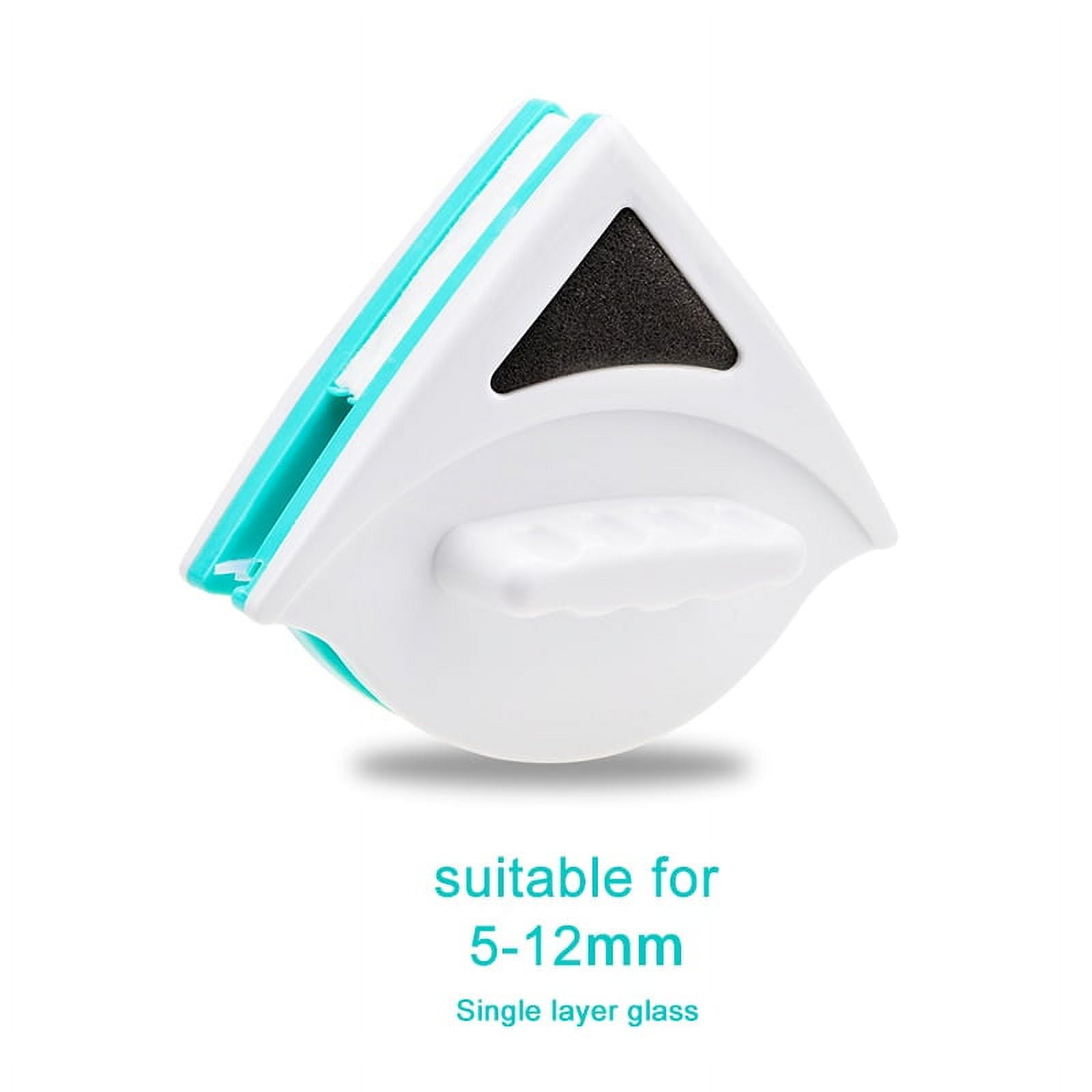Double Side Magnetic Window Cleaner Ultra-Strong Both Side Glass ...