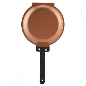 Double Sided Non Stick Frying Pan