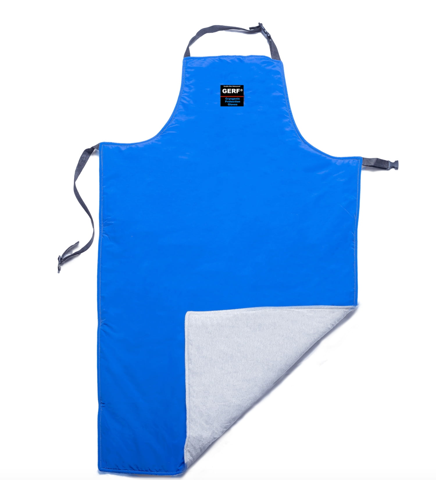 Double Side Waterproof Cryogenic Protection Apron - Walmart.com