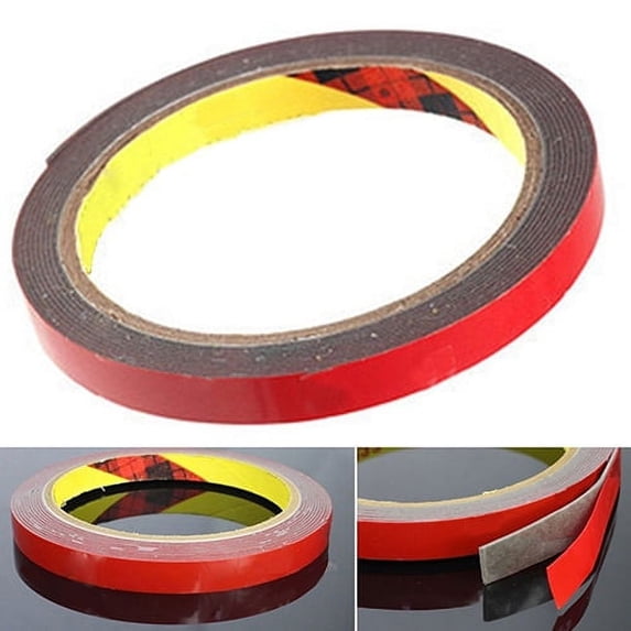 Double-Sided AFT Tape, Strong Adhesion for Automotive & Textured ...