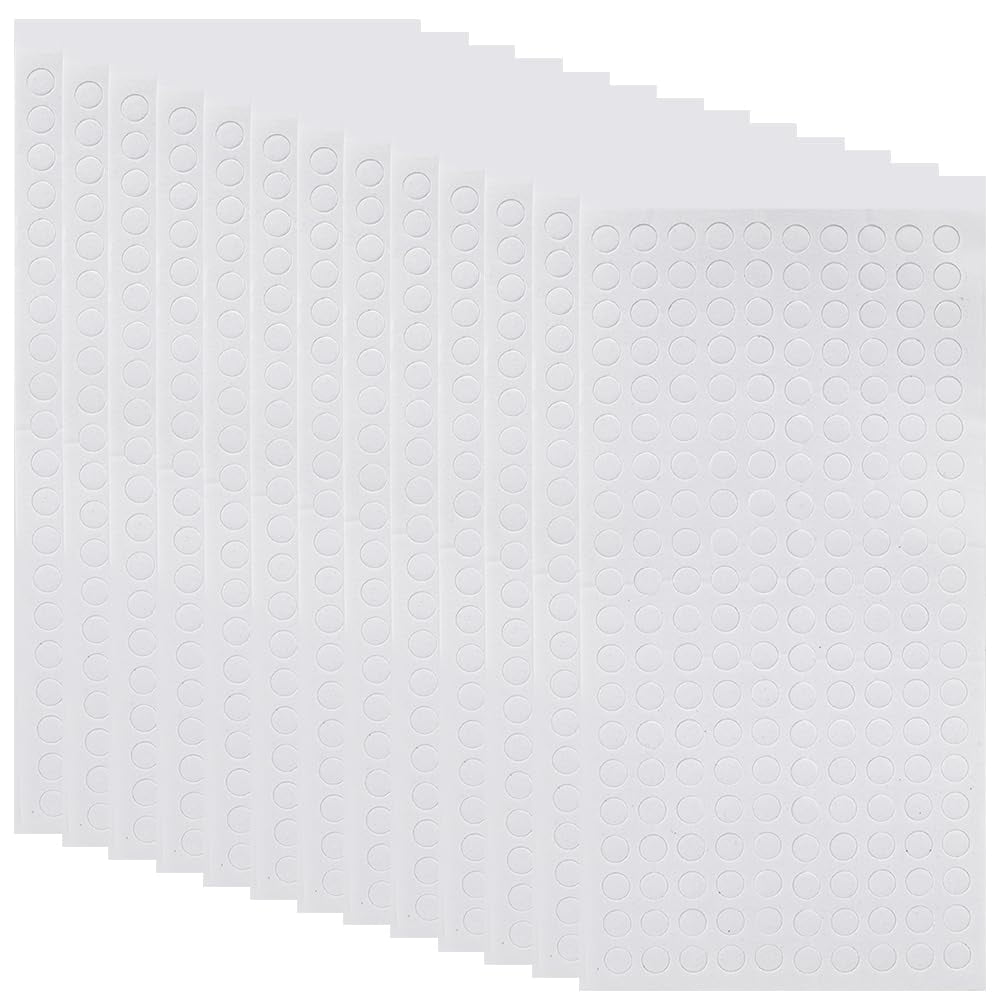 Double Sided Adhesive EVA Foam Sheets For Art Supplies Paper ...