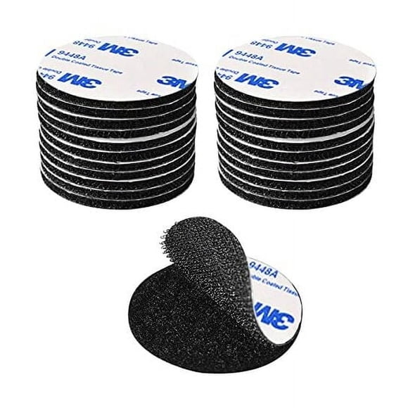 Sticky Adhesive Pads