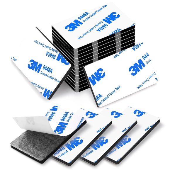 Foam Adhesive Backing