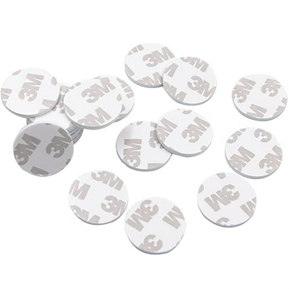 Sticky Adhesive Pads