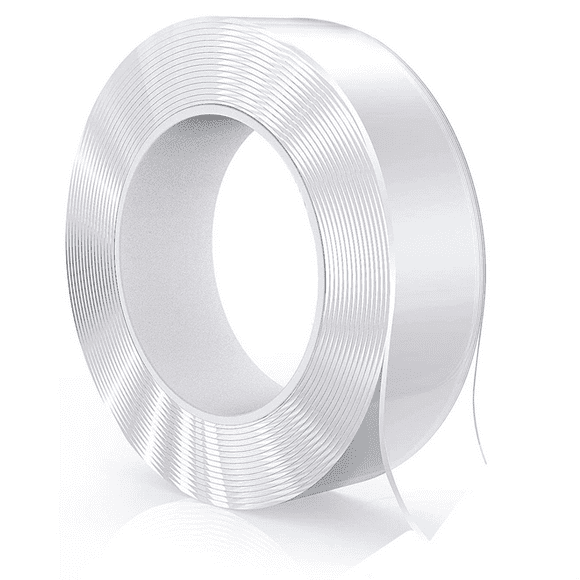 Double Sided Tape Circle
