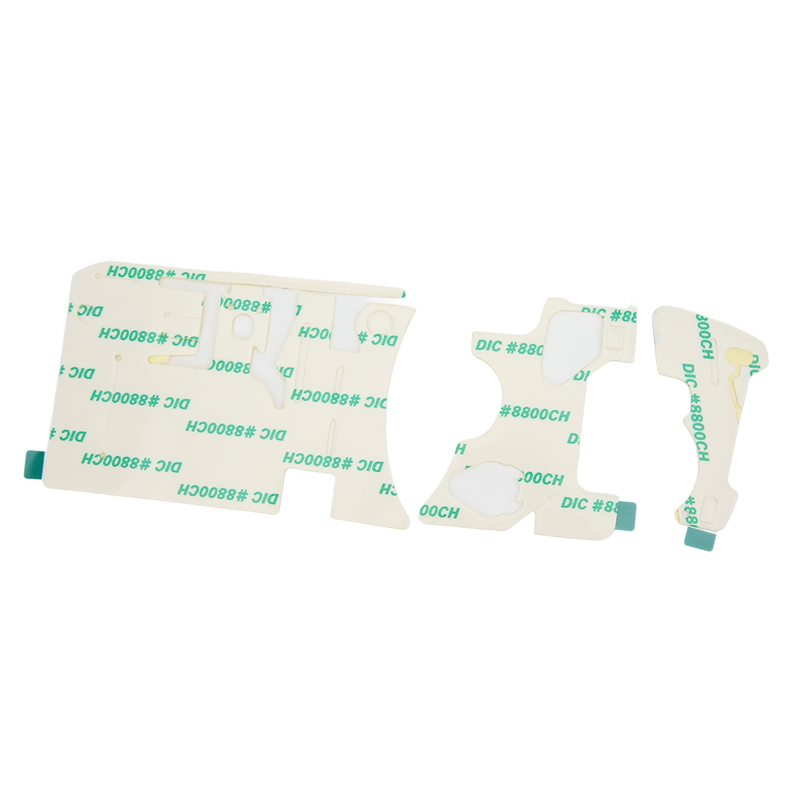 Double Sided Adhesive Tape Camera Protective Rubber Cover Stick Tape ...