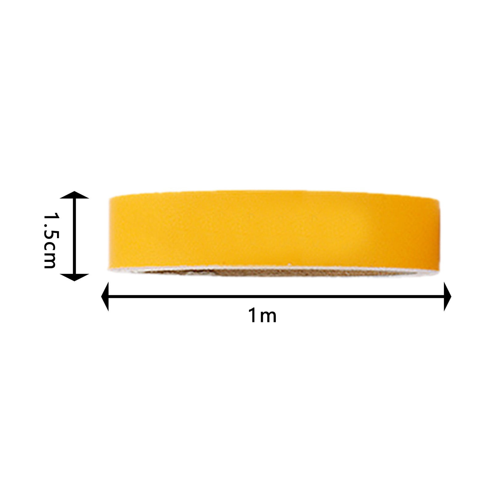 Double Sided Adhesive Tape Packed In Box Family Luminous Strip Wall ...